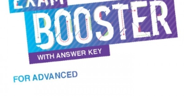 CAMBRIDGE ENGLISH EXAM BOOSTER FOR ADVANCED WITH ANSWER KEY WITH AUDIO ...