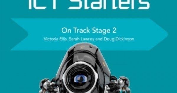 ICT STARTER: ON TRACK STAGE 2 4E (ISBN: 9781108463553) | CAIE | New ...