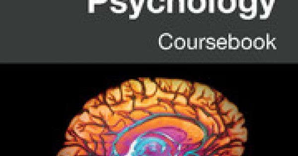 CAMBRIDGE INTERNATIONAL AS AND A LEVEL PSYCHOLOGY COURSEBOOK CAMBRIDGE ...