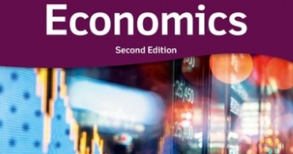 Cambridge International AS & A Level Economics: Exam Success Guide ...
