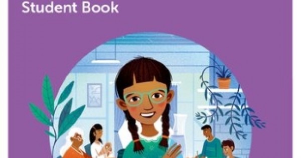 Oxford International Lower Secondary English: Student Book 7 (ISBN ...