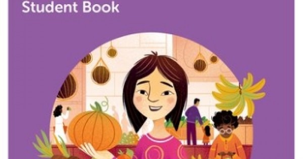 Oxford International Lower Secondary English: Student Book 9 (ISBN ...