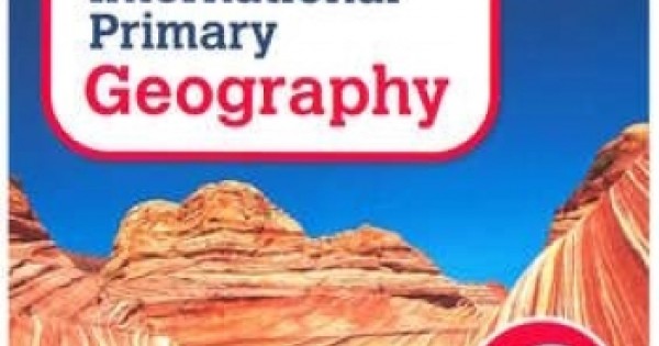 OXFORD INTERNATIONAL PRIMARY GEOGRAPHY: STUDENT BOOK 6 (ISBN ...