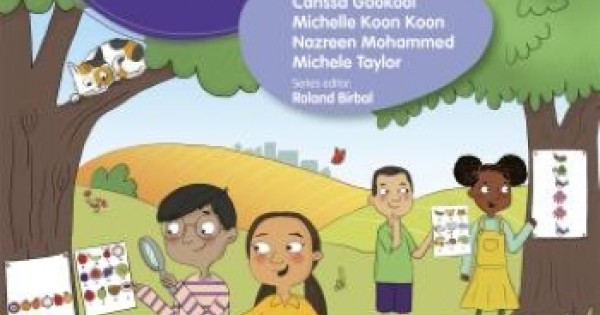 CAMBRIDGE PRIMARY COMPUTING LEARNER'S BOOK STAGE 3 (ISBN: 9781398368583 ...