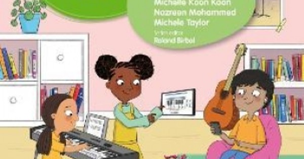 CAMBRIDGE PRIMARY COMPUTING LEARNER'S BOOK STAGE 4 (ISBN: 9781398368590 ...