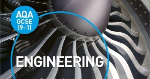 AQA GCSE (9-1) Engineering (ISBN: 9781510425712) | CAIE | New ...