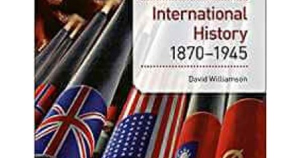 Access to History for Cambridge International AS Level: International ...