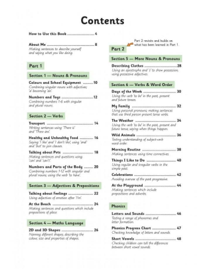 PRIMARY EAL: ENGLISH FOR AGES 6-11 - WORKBOOK 1 (NEW TO ENGLISH) (ISBN ...