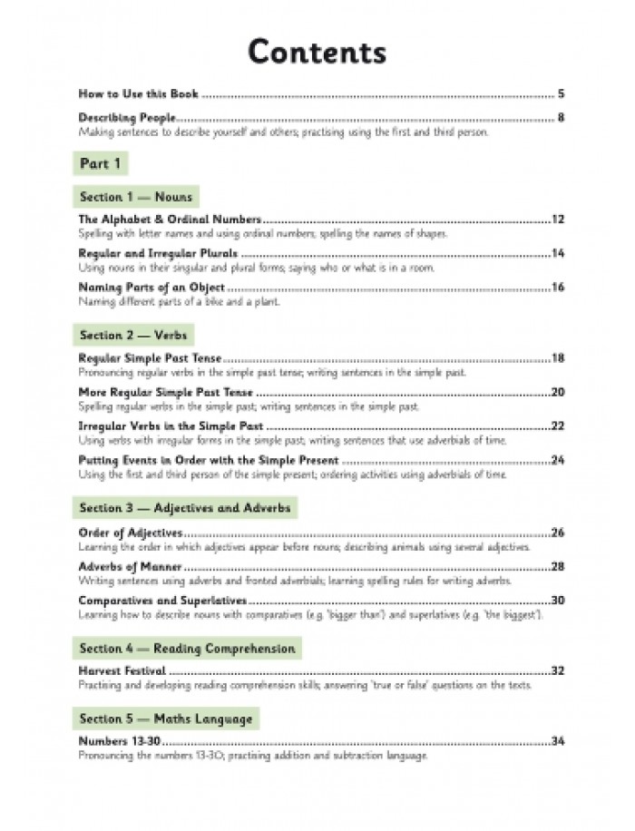 PRIMARY EAL: ENGLISH FOR AGES 6-11 - WORKBOOK 2 (NEW TO ENGLISH & EARLY ...