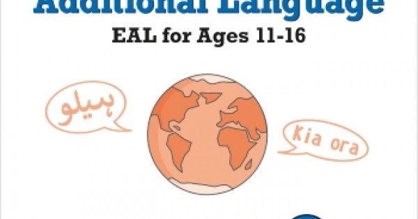 ENGLISH AS AN ADDITIONAL LANGUAGE (EAL) FOR AGES 11-16 - WB 3 ...