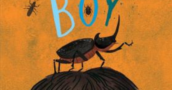 '''BEETLE BOY'' BY MG LEONARD (ISBN:9781910002704) | CAIE | New ...