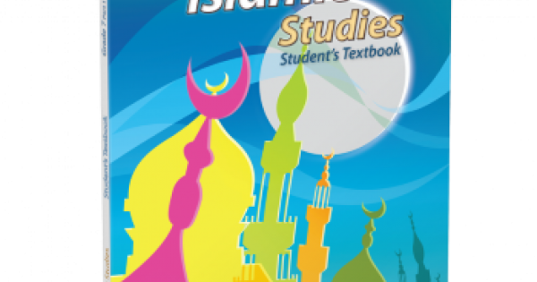 G7 ISLAMIC STUDENT'S TEXTBOOK P1 (ISBN: 9786038059142B) | CAIE | New ...
