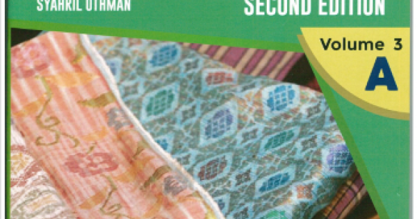 IGCSE MALAY GRAMMAR, 2ND . EDITION VOLUME 3A (ISBN: 9789671966747 ...