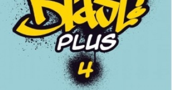 Buku Aktiviti English Full Blast Plus 4 Workbook Form 4 (ISBN ...