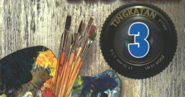 BUKU TEKS PENDIDIKAN SENI VISUAL TINGKATAN 3 (ISBN: 9789673884063 ...