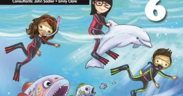 SCIENCE SMART 6 TEXTBOOK (ISBN: 9789814321754) | CAIE | New & Original ...