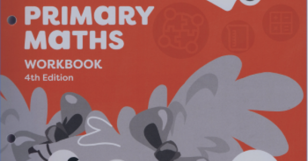 MPH MATHS WORKBOOK 2A (4E) (ISBN: 9789814913331) | CAIE | New & Original International School ...