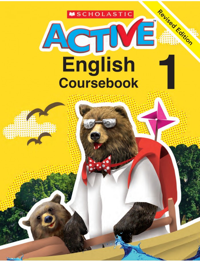 SAE COURSEBOOK 1 (REVISED EDITION) (ISBN: 9789814969185) | CAIE | New ...