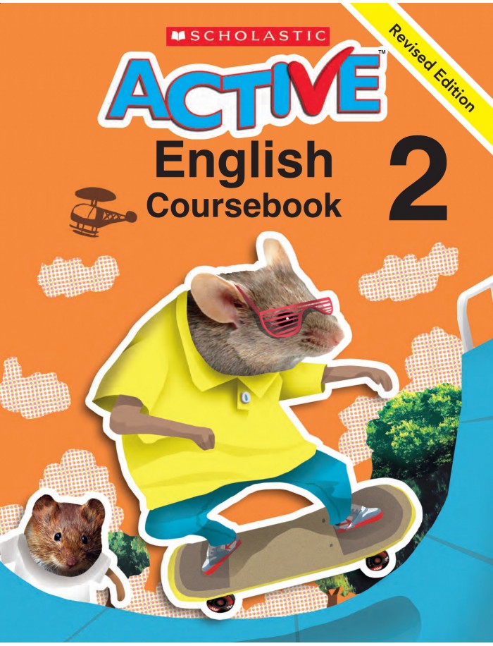 SAE COURSEBOOK 2 (REVISED EDITION) (ISBN: 9789814969192) | CAIE | New ...