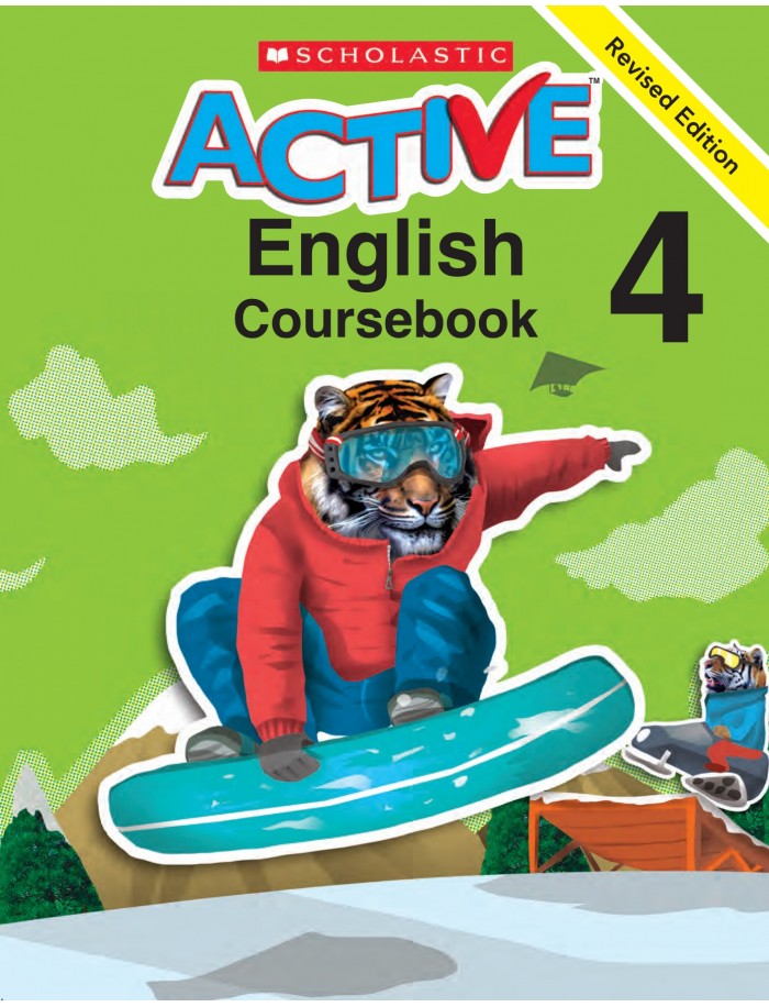 SAE COURSEBOOK 4 (REVISED EDITION) (ISBN: 9789814969215) | CAIE | New ...