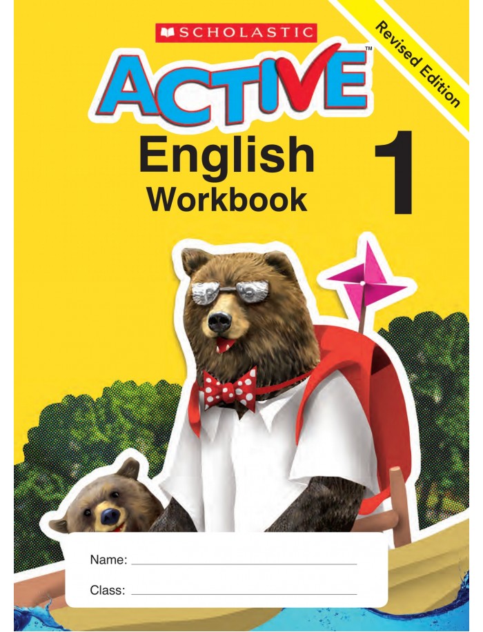 SAE WORKBOOK 1 (REVISED EDITION) (ISBN: 9789814969246) | CAIE | New ...