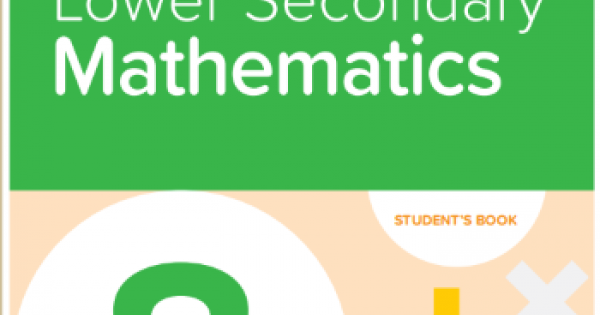 Cambridge Lower Secondary Mathematics Grade 8 - Student's Book + eBook ...