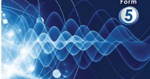 Textbook Physics Form 5-DLP (ISBN: 9789830924472) | CAIE | New ...