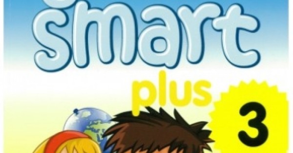 GET SMART PLUS Workbook 3 (ISBN: 9789838050418) | CAIE | New & Original International School ...