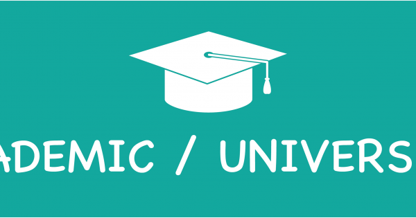 Academic / University